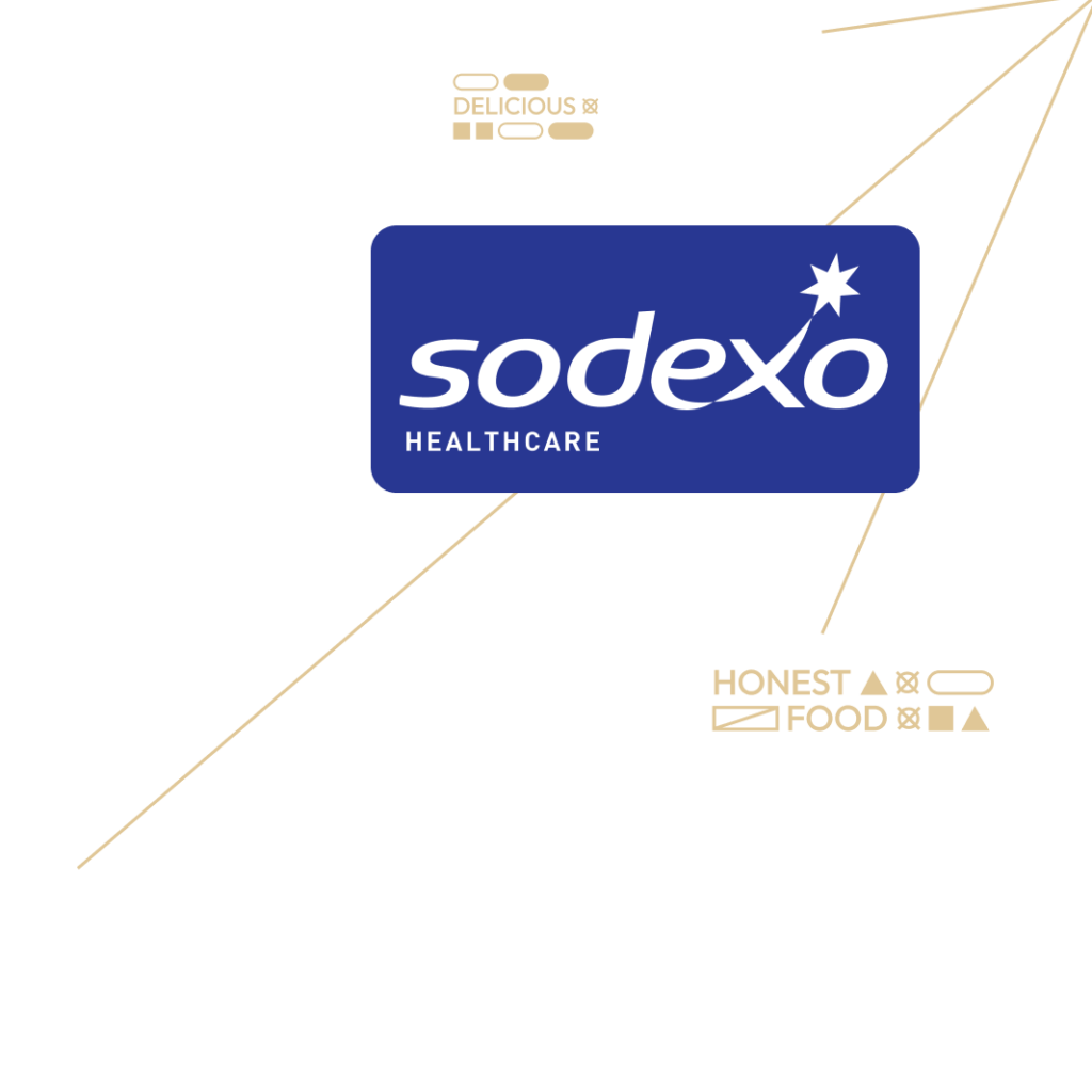 How Sodexo Healthcare fuelled efficiency and creativity across its ...